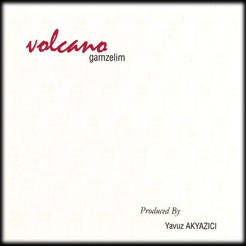 Play GAMZELIM by Volcano on Amazon Music