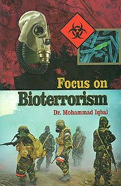 Focus on Bioterrorism : Amazon.in: Books