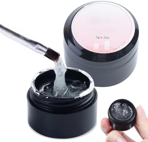 Amazon.com : Nail Repair Protection Gel, 2025 New Broken Nail Repair ...