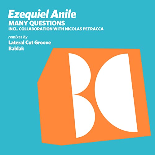 Écouter Many Questions par Nicolas Petracca & Ezequiel Anile sur Amazon ...
