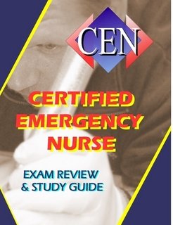 CEN Review Manual - Limited Edition: Mark Boswell: Amazon.com: Books
