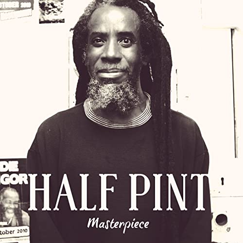 Masterpiece von Half Pint bei Amazon Music - Amazon.de