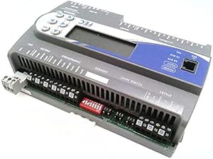 Amazon.com: JOHNSON CONTROLS MS-FEC2621-0 Field Equipment Controller, 2 ...