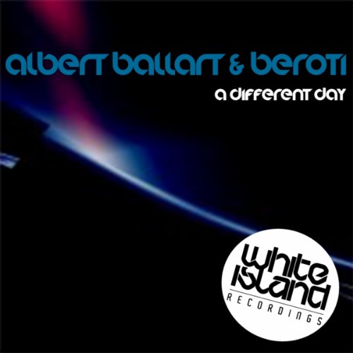 Play A Different Day by Albert Ballart & Beroti on Amazon Music