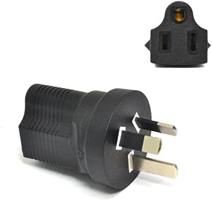 Amazon.com: US to Argentina and Uruguay Travel Adapter,Travel Plugs for ...