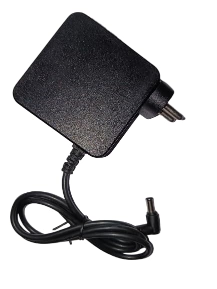 19V 1.7A 32W DC Power Adapter for LG 18.5″–29″ LED/LCD Monitors ...