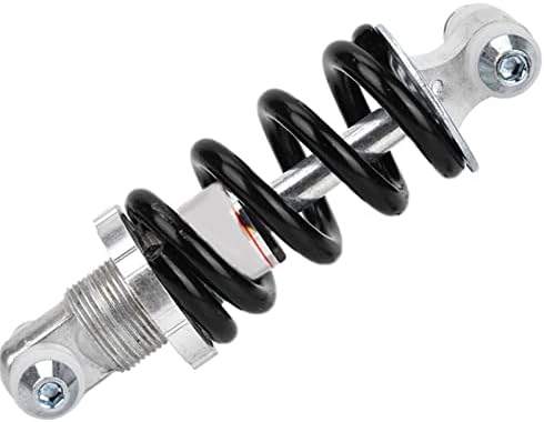 Amazon.com: Bike Shock Absorbers, Strong and Durable Bicycle Mountain ...