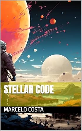 Stellar Code eBook : Costa, Marcelo: Amazon.in: Books