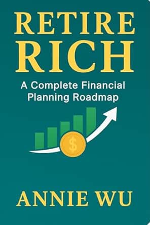 Retire Rich: A Complete Financial Planning Roadmap (English Edition) - eBooks em Inglês na ...