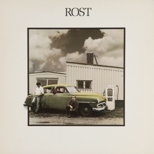 Rost by Rost on Amazon Music - Amazon.co.uk