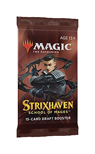 The 12 Best Magic Draft Boosters You Can Buy - Draftsim