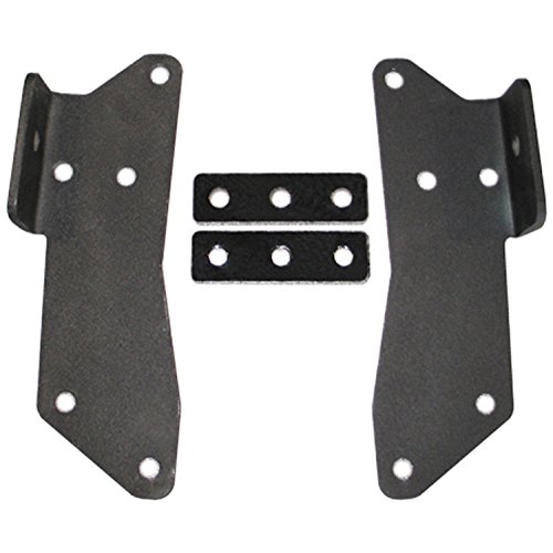 Best Front Bumper Brackets for a 3 Inch Body Lift You Can Trust ...
