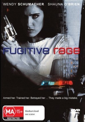 Amazon.com: Fugitive Rage ( Caged Fear ) [ NON-USA FORMAT, PAL, Reg.0 ...