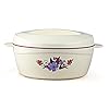 Buy Cello Roti Plus Insulated Stainless Steel Casserole with Lid 1500ml ...