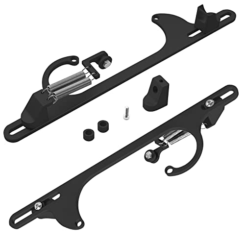 Snapklik.com : 4500 Series Carburetor Throttle Cable Bracket- Endxedo ...