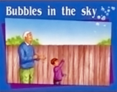 Amazon.com: Bubbles in the sky: Leveled Reader Bookroom Package Magenta ...