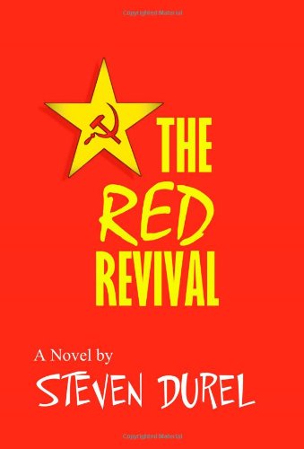 Amazon.com: The Red Revival: 9780971276819: Steven Durel: Books