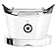 Bugatti Volo Toaster, 930 Watt, Chrome : Amazon.co.uk: Home & Kitchen