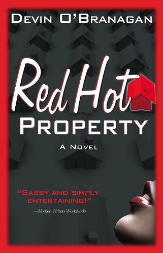 Red Hot Property (The Red Hot Novels Book 1) - Kindle edition by O ...
