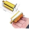 Amazon.com: Pocket Staff, Metal Stage Magic Tricks Appearing Cane Wand ...