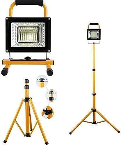 Buy DHWWXDL Led floodlight 500W 130 LEDs Floodlight With Tripod Stand ...