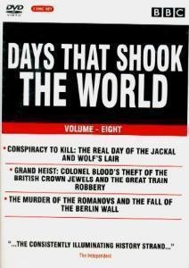 Days That Shook The World Vol. 8: Amazon.in: Movies & TV Shows