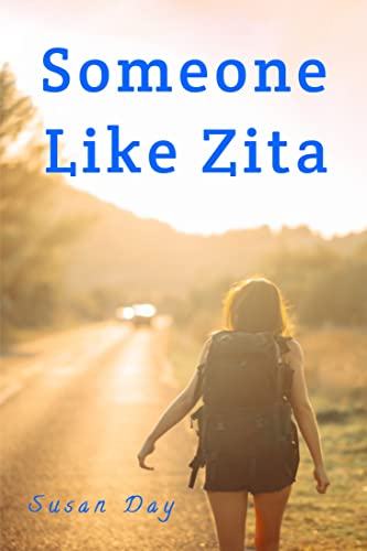 Someone Like Zita eBook : Day, Susan: Amazon.in: Kindle Store