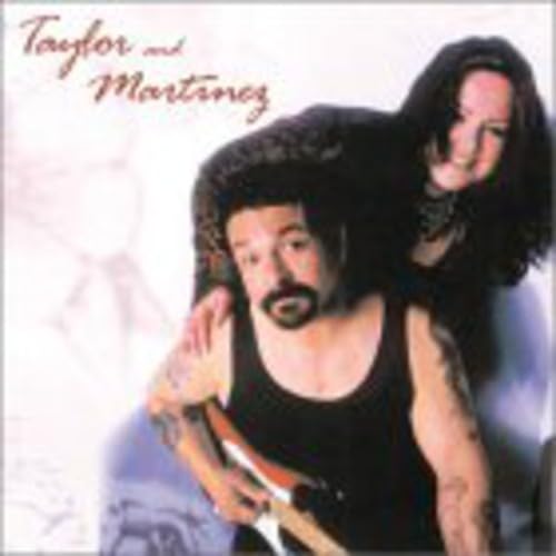 Taylor and Martinez - Taylor and Martinez - Amazon.com Music