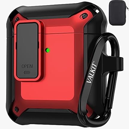 The 30 Best Metal Airpods Cases of 2025 [Verified] - Cherry Picks