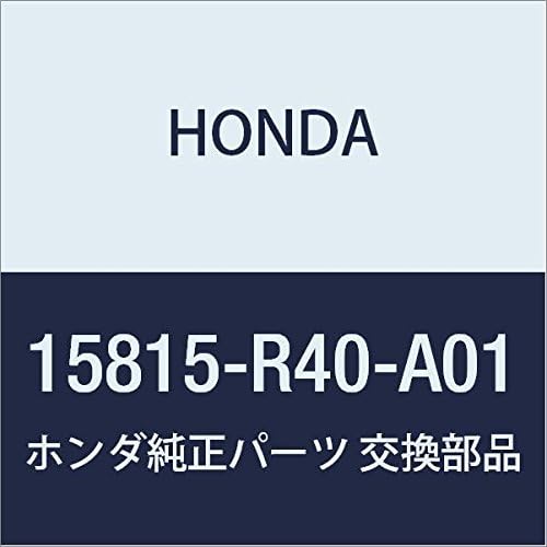 Amazon.com: Genuine Honda 15815-R40-A01 Spool Valve Filter Assembly ...