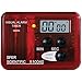 Amazon.com: Timer: 99 Minute with Flashing Light/Alarm - Sper ...