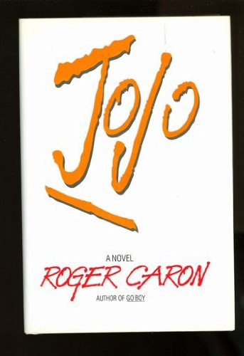 Jojo: Roger Caron: 9780773722088: Amazon.com: Books