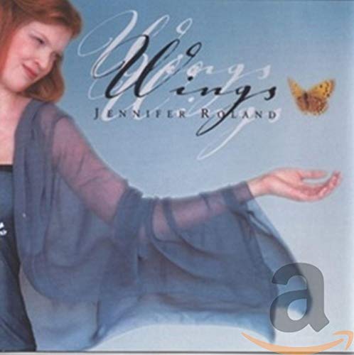 Jennifer Roland - Wings - Amazon.com Music
