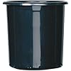 Amazon.com: Syndicate Sales 8" x 7" Cooler Bucket, Black : Home & Kitchen