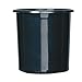 Amazon.com: Syndicate Sales 8" x 7" Cooler Bucket, Black : Home & Kitchen
