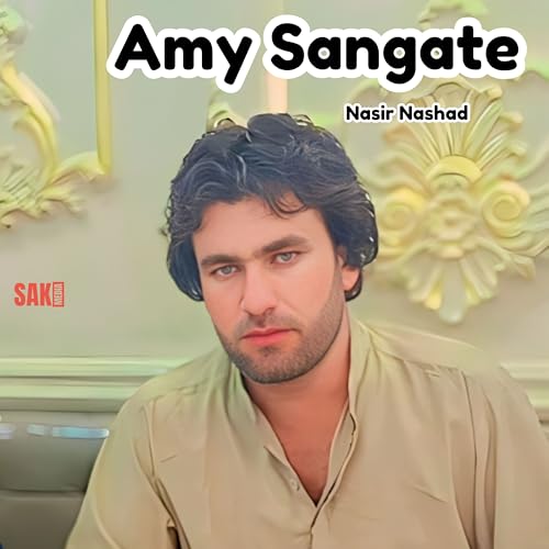 Play Amy Sangate by Nasir Nashad on Amazon Music Unlimited