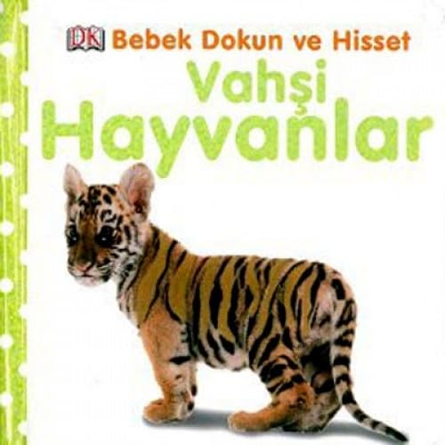 Amazon.com: Vahsi Hayvanlar: 9786054248674: Books