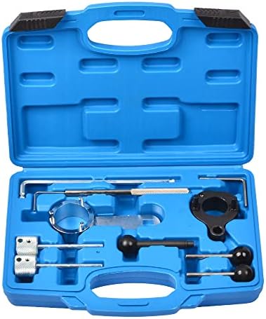 Amazon.com: Prokomon Camshaft Timing Belt Tool Kit, Compatible for VW ...
