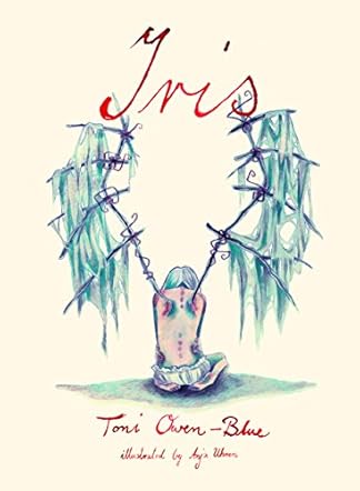 Book review of Iris - Readers' Favorite: Book Reviews and Award Contest