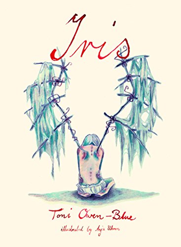 Book review of Iris - Readers' Favorite: Book Reviews and Award Contest