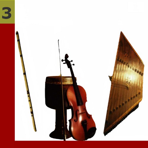 Play Persian Music Dastgah, Vol 3 - Chahargah (Instrumental) by VARIOUS ...