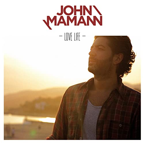 Play Love Life by John Mamann on Amazon Music