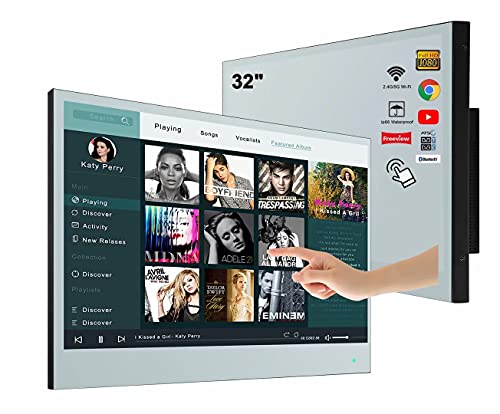 Find The Best 32 Touch Screen Tv Reviews & Comparison - Katynel