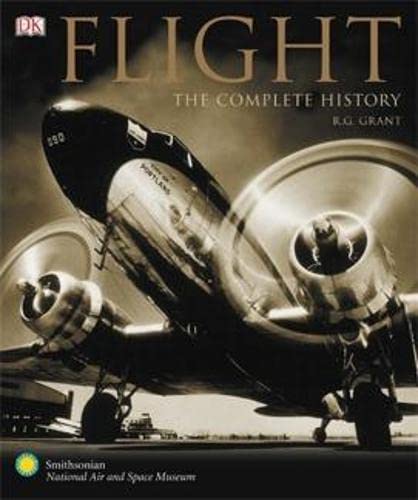 Flight: 100 Years of Aviation: Amazon.co.uk: Grant, Reg: 9781405317689 ...