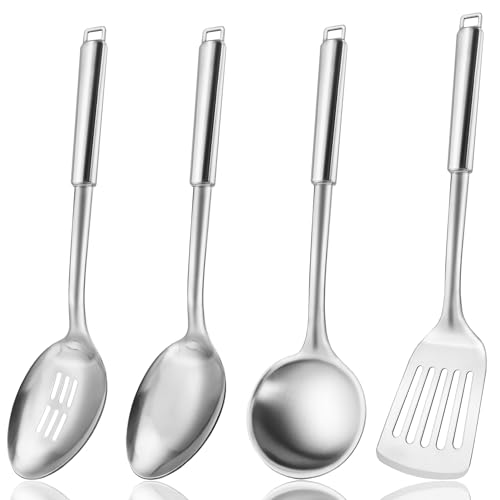 Best Commercial Cooking Spoons: Essential Tools for Every Culinary ...