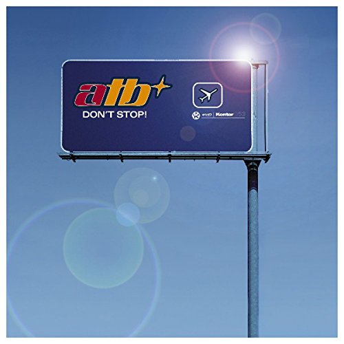 Don't Stop! by ATB on Amazon Music - Amazon.co.uk
