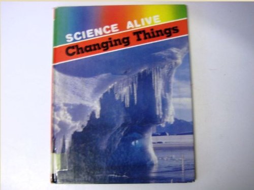 Science Alive: Robin Kerrod: 9780356113616: Amazon.com: Books