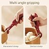 Amazon.com: Generic Multi-Function Anti-Scald Bowl Clip, Hot Bowl Dish ...
