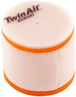 Amazon.com: Twin Air - Air Filter for Suzuki LT80 QUADSPORT 1987-2006 ...