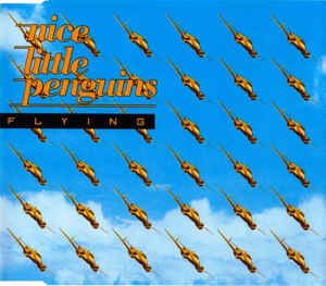 Flying [Single-CD] - Amazon.com Music